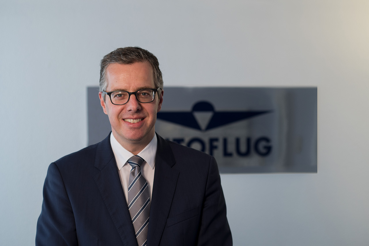 Martin Kroell weiterer Gesellschafter bei AUTOFLUG (only german version ...