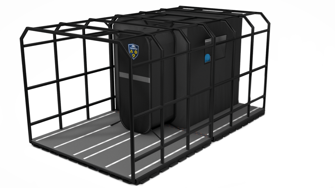 MULTIBASE - AUTOFLUG