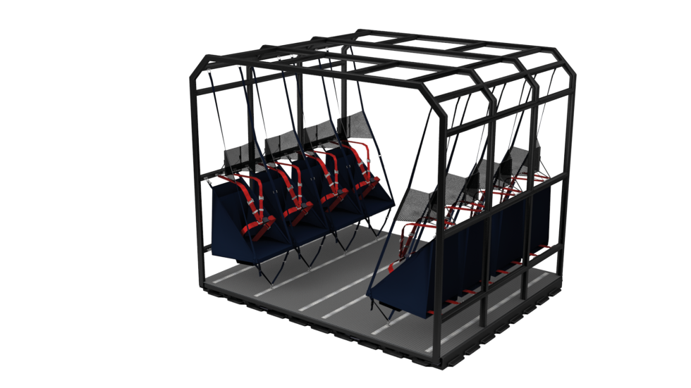 MULTIBASE - AUTOFLUG