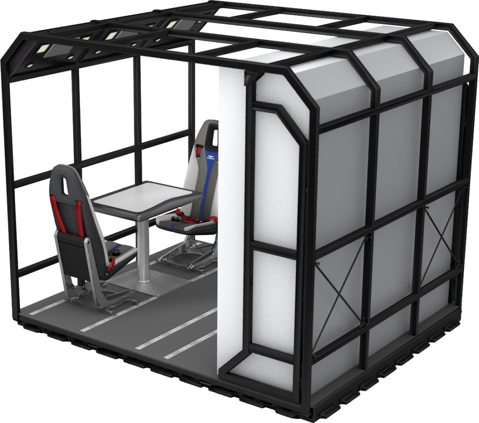 MULTIBASE - AUTOFLUG