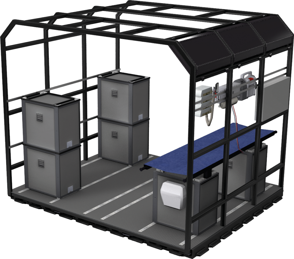 MULTIBASE - AUTOFLUG