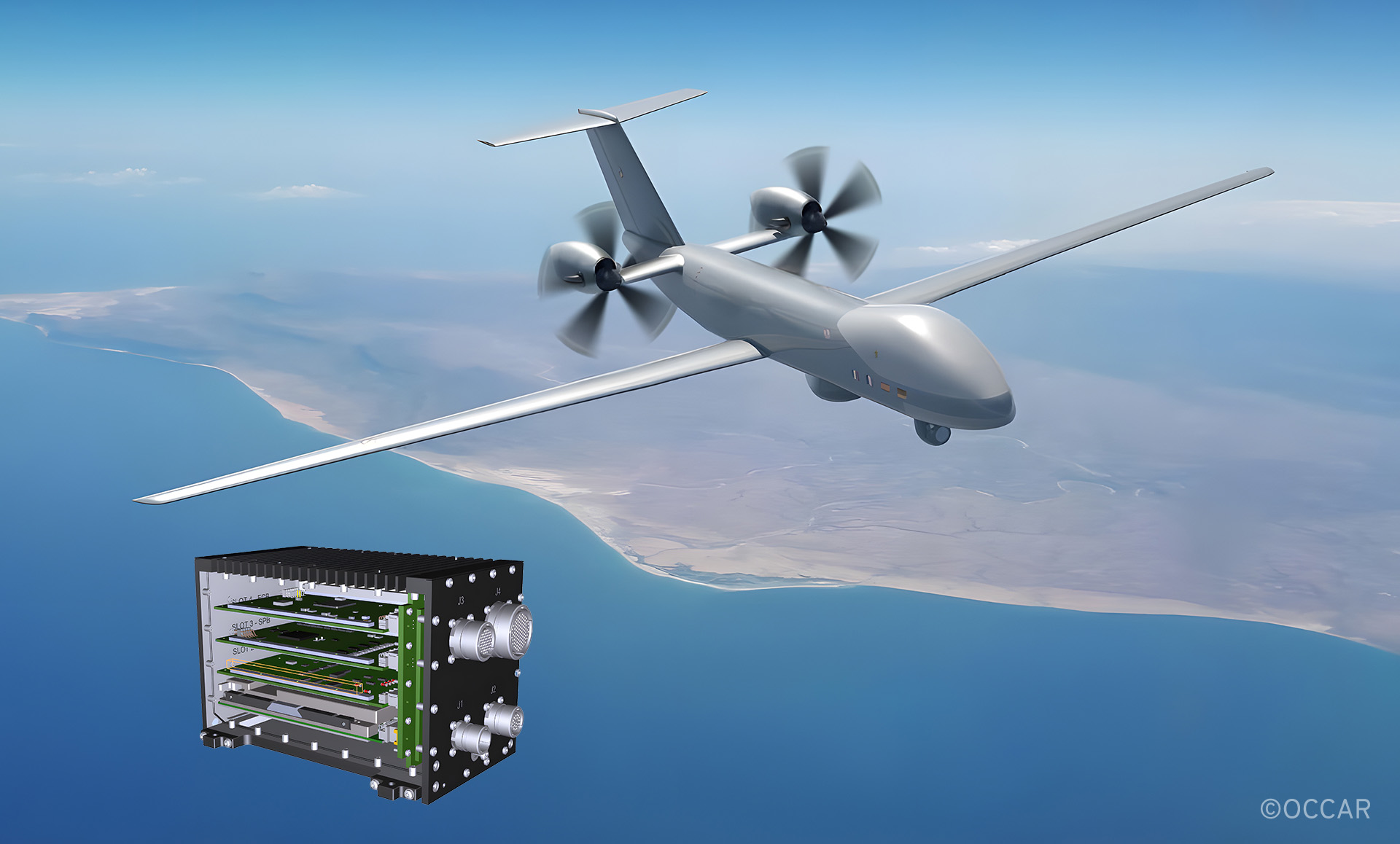 Airbus Defense & Space SAU and AUTOFLUG GmbH signed contract for the ...