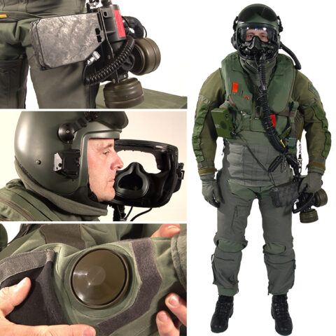 Delivery AFP-Jet - AUTOFLUG